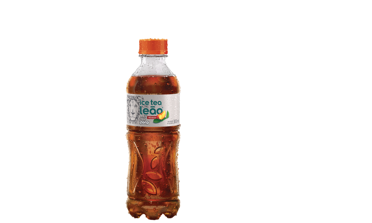 Chá | Subway® Brasil