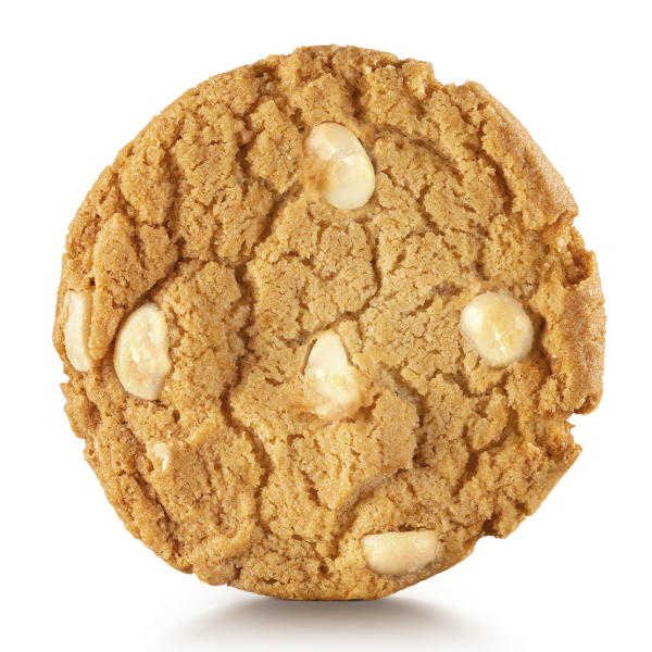 Cookie Macadâmia | Subway® Brasil