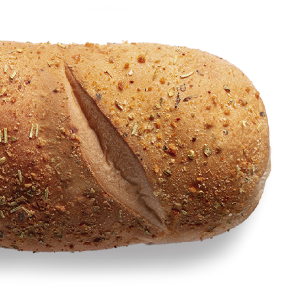 Parmesão E Orégano | Subway® Brasil